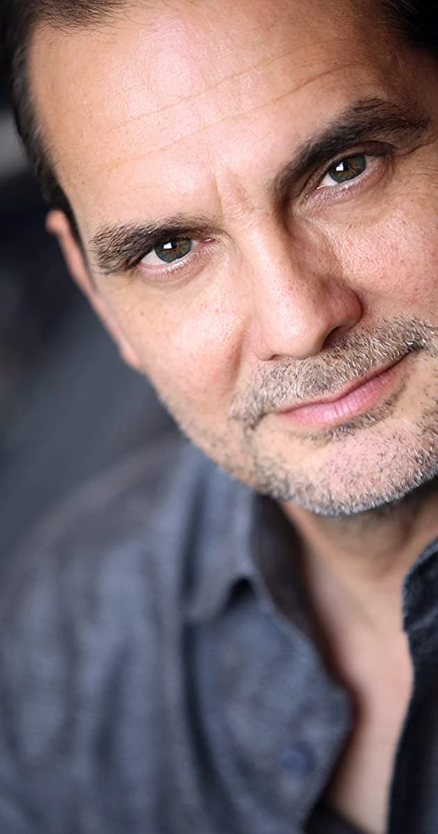 Jonathan Nichols | Pixar Wiki | Fandom