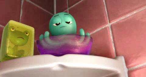 Barbara | Pixar Wiki | Fandom