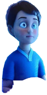 Scare simulators | Pixar Wiki | Fandom