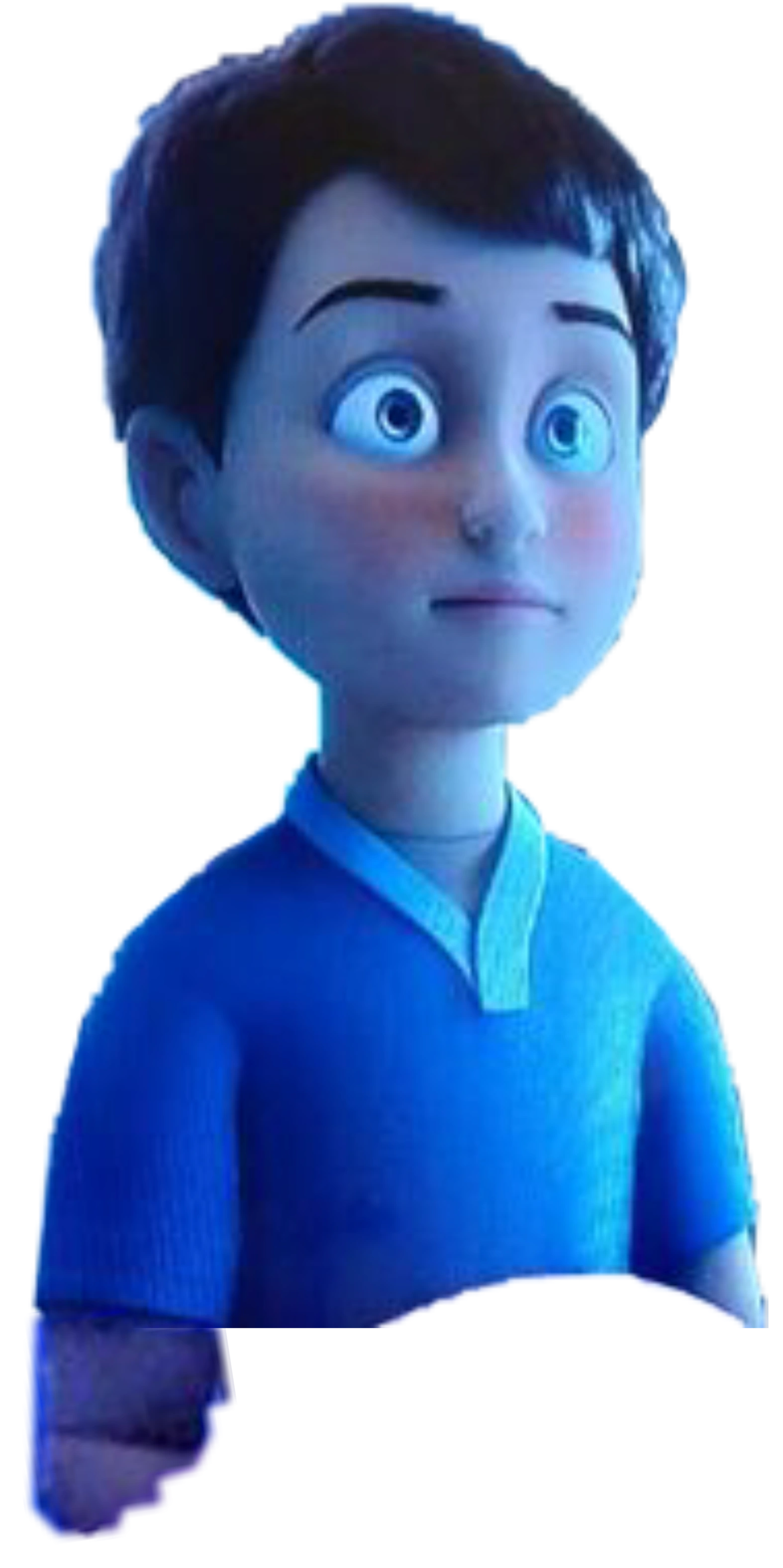 Monsters University Scare Simulator