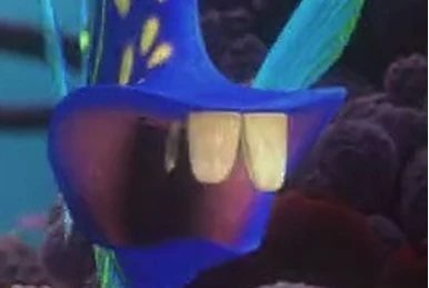 Ted Finding Nemo Ted | Pixar Wiki | Fandom