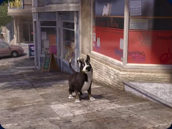 Dog (Inside Out) | Pixar Wiki | Fandom