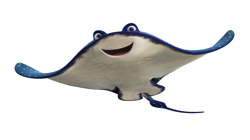 Maestro Raya | Pixar Wiki | Fandom