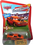 Snot Rod | Pixar Wiki | Fandom