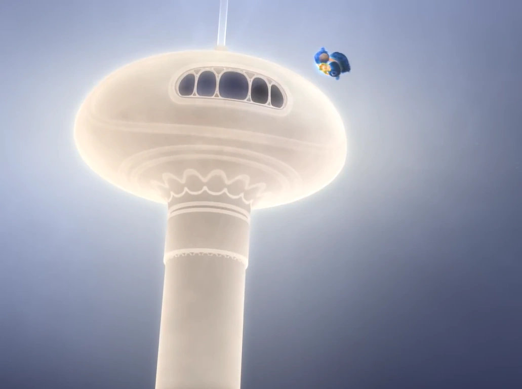 Headquarters | Pixar Wiki | Fandom