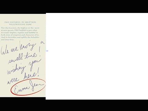 Emma Jean | Pixar Wiki | Fandom