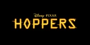 Hoppers | Pixar Wiki | Fandom