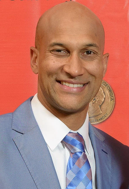 Keegan-Michael Key | Pixar Wiki | Fandom