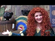Merida | Pixar Wiki | Fandom