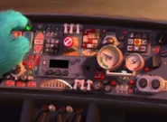 Mike's New Car | Pixar Wiki | Fandom