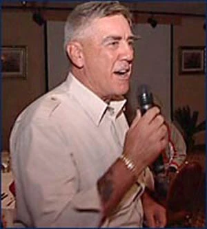 R. Lee Ermey | Pixar Wiki | Fandom