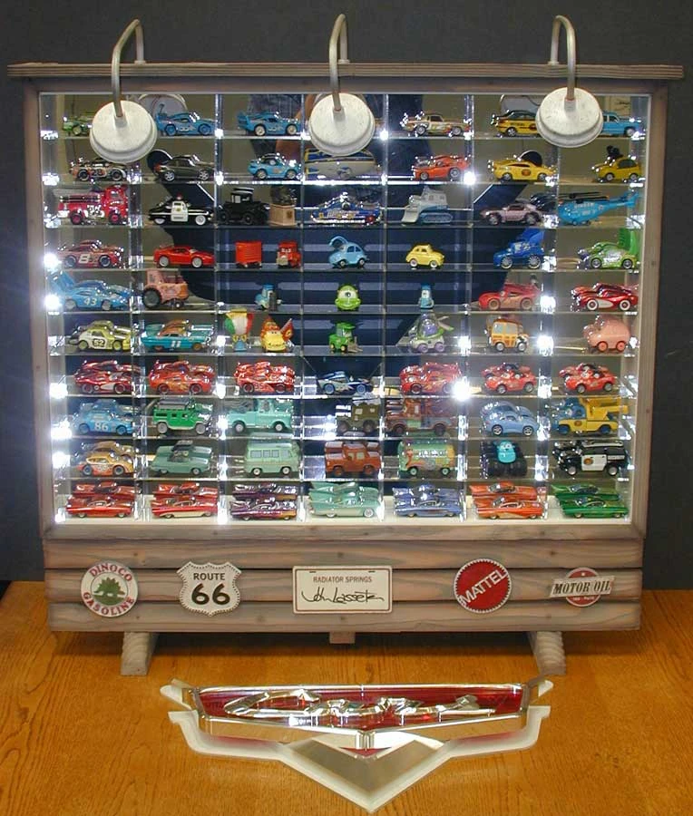 Cars Merchandise | Pixar Wiki | Fandom