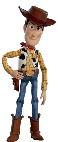 Woody | Pixar Wiki | Fandom