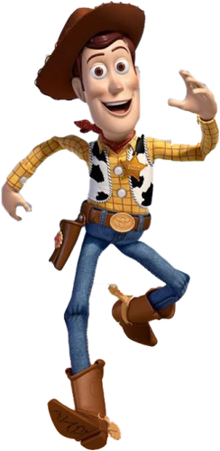 Woody | Pixar Wiki | Fandom