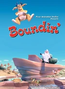 2003 | Pixar Wiki | Fandom