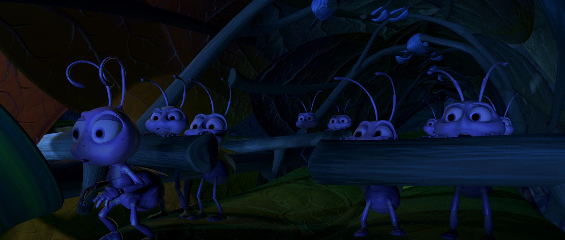 Ant Island | Pixar Wiki | Fandom