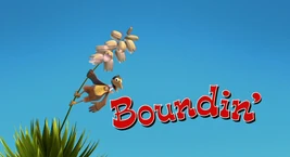 Boundin' | Pixar Wiki | Fandom
