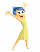 Joy | Pixar Wiki | Fandom
