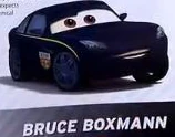 Bruce Boxmann | Pixar Wiki | Fandom