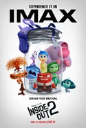 Inside Out 2 | Pixar Wiki | Fandom