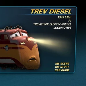 Discuss Everything About Pixar Wiki | Fandom