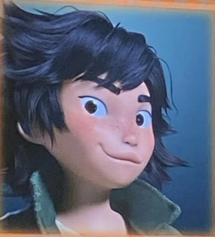 Category:Hoppers Characters | Pixar Wiki | Fandom