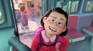 Meilin | Pixar Wiki | Fandom