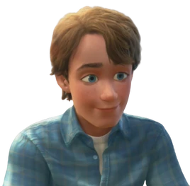 Andy | Pixar Wiki | Fandom