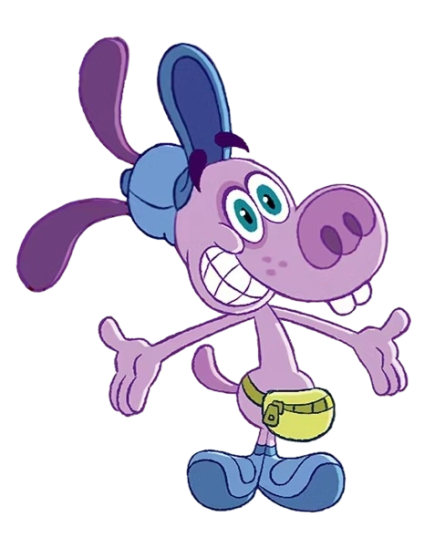 Bloofy | Pixar Wiki | Fandom