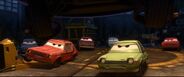 Acer | Pixar Wiki | Fandom