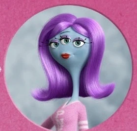 Heather Olson | Pixar Wiki | Fandom