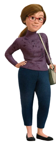 Riley's Mom | Pixar Wiki | Fandom