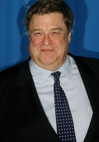 John Goodman | Pixar Wiki | Fandom
