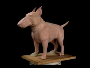 Scud | Pixar Wiki | Fandom