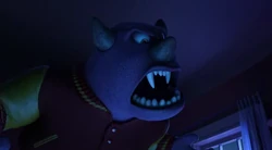 Monsters University Chip Goff