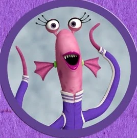 Carla Delgado | Pixar Wiki | Fandom