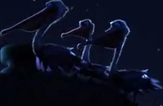 Lighthouse Gang | Pixar Wiki | Fandom