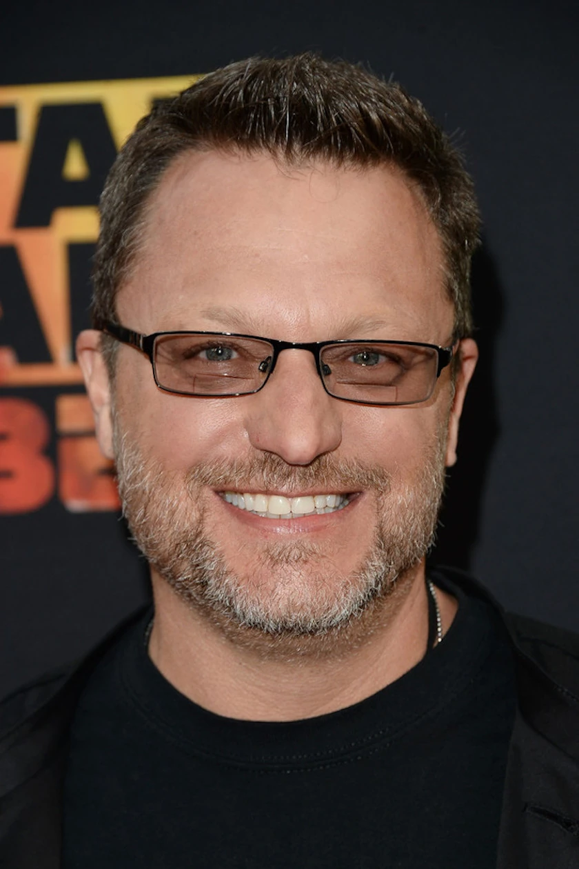 Steve Blum | Pixar Wiki | Fandom