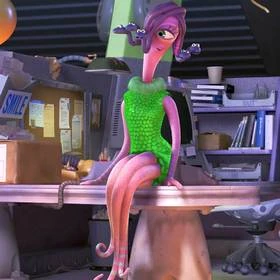 Celia Mae | Wiki Pixar | Fandom