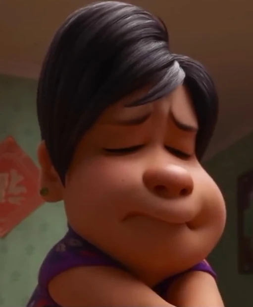 Category:Bao Characters | Pixar Wiki | Fandom