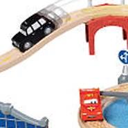 Chauncy Fares | Pixar Wiki | Fandom