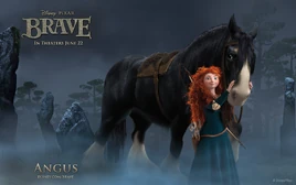 Angus | Pixar Wiki | Fandom