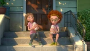 Riley | Pixar Wiki | Fandom