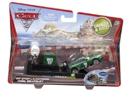 Nigel Gearsley | Pixar Wiki | Fandom