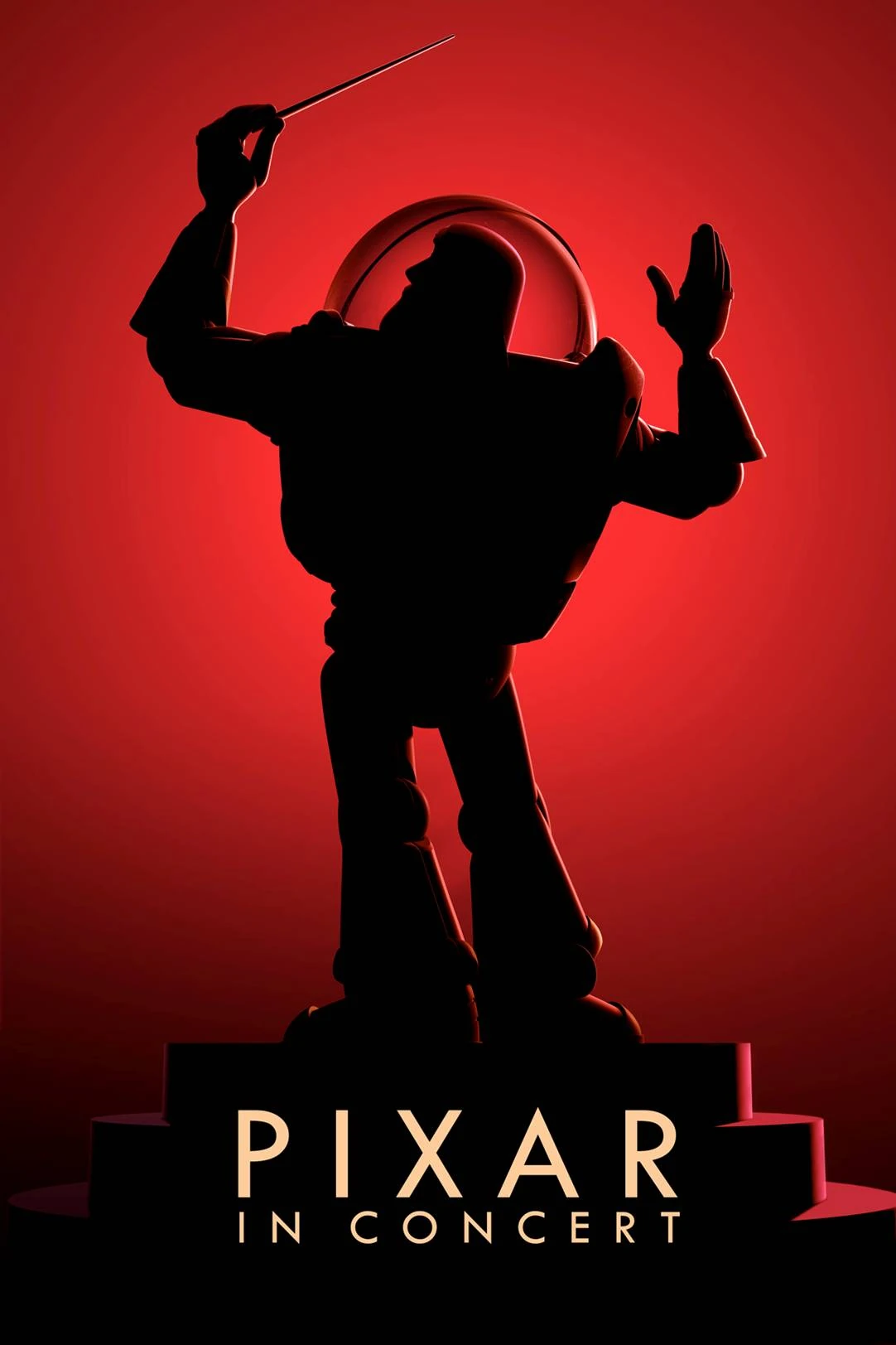 Pixar In Concert | Pixar Wiki | Fandom