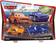 Rod Redline | Pixar Wiki | Fandom