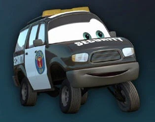 Marco Axelbender | Pixar Wiki | Fandom