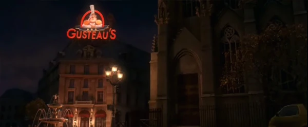 Gusteau's | Pixar Wiki | Fandom