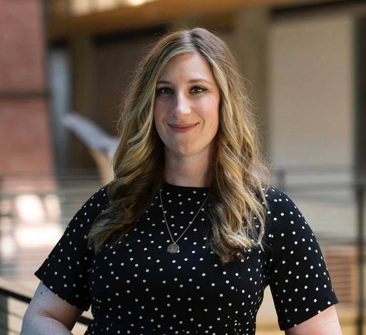 Kristen Lester | Pixar Wiki | Fandom