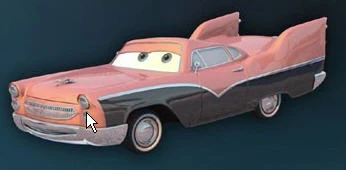 Hank "Halloween" Murphy | Pixar Wiki | Fandom